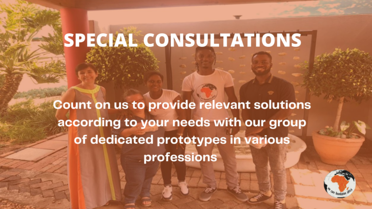 We Care Foundation Africa – Transforming Lives & Empowering Minds