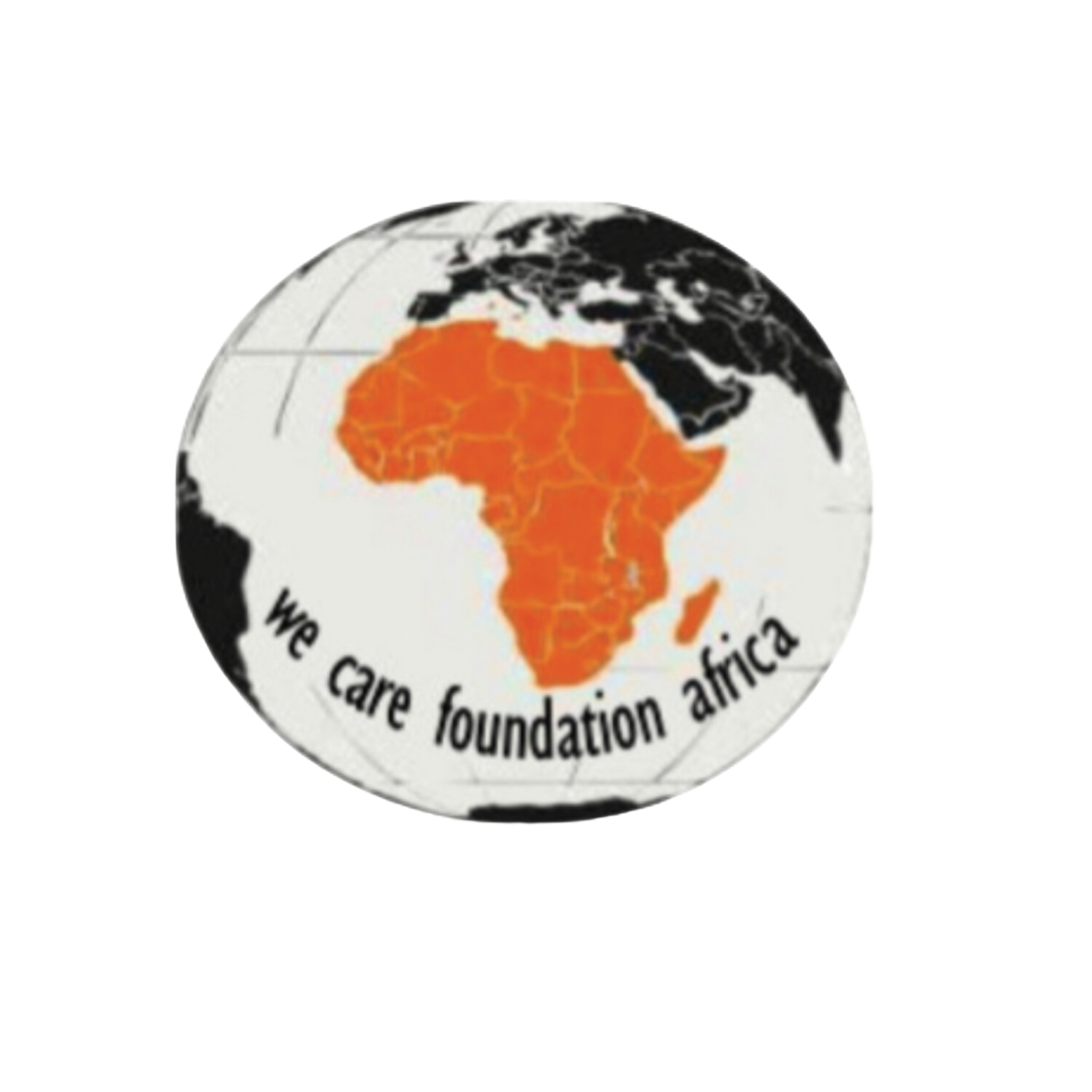 We Care Foundation Africa – Transforming Lives & Empowering Minds